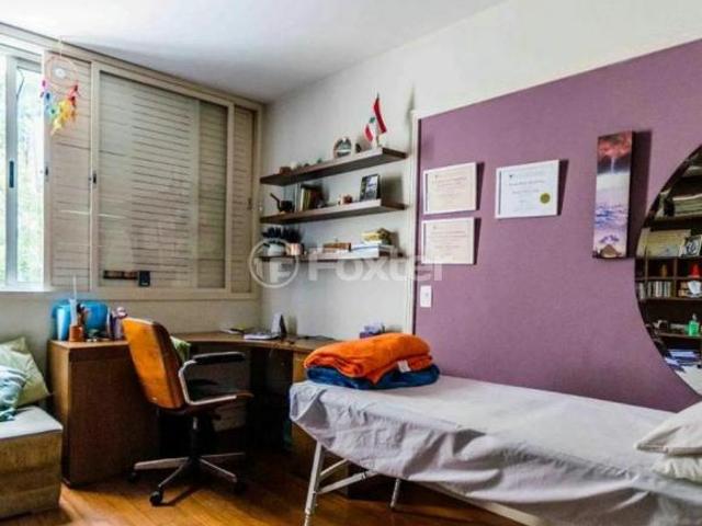 Apartamento, 4 dormitórios, 175 m², em Vila Andrade