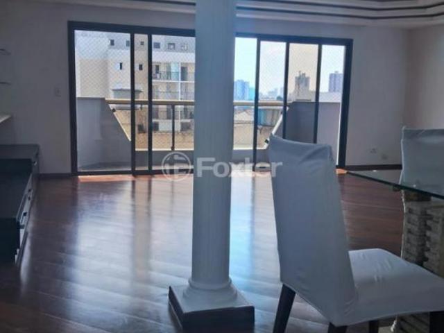 Apartamento, 4 dormitórios, 175 m², em Vila Formosa