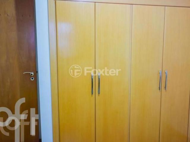 Apartamento, 4 dormitórios, 175 m², em Vila Formosa