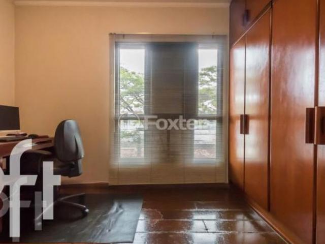 Apartamento, 4 dormitórios, 176 m², em Jardim Prudência