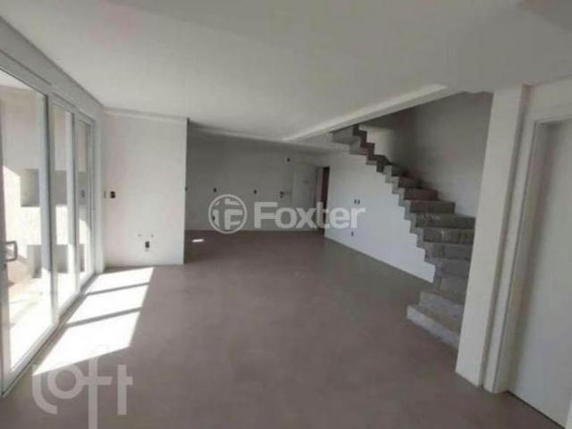 Apartamento, 4 dormitórios, 178.68 m², em Ideal