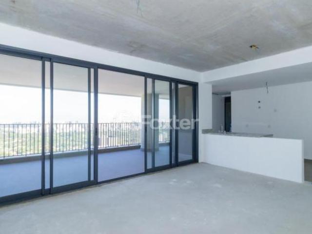Apartamento, 4 dormitórios, 178 m², em Pinheiros