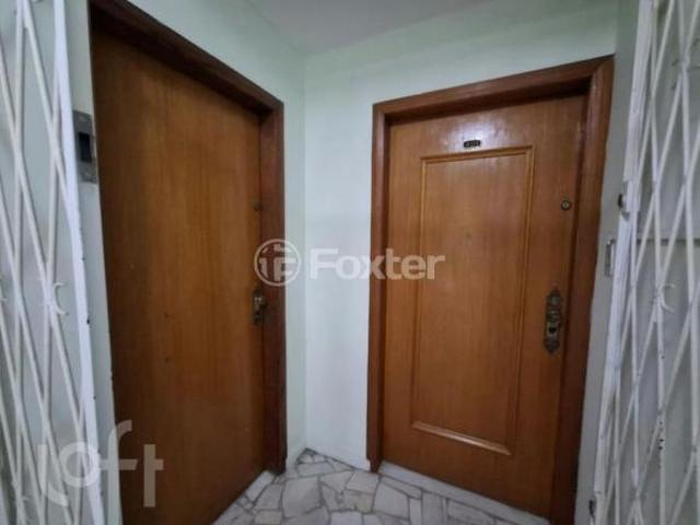 Apartamento, 4 dormitórios, 183.92 m², em Independência