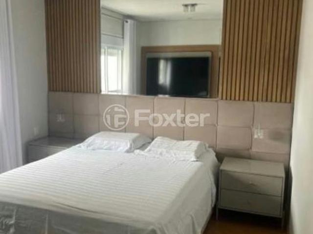 Apartamento, 4 dormitórios, 180 m², em Nova Petrópolis