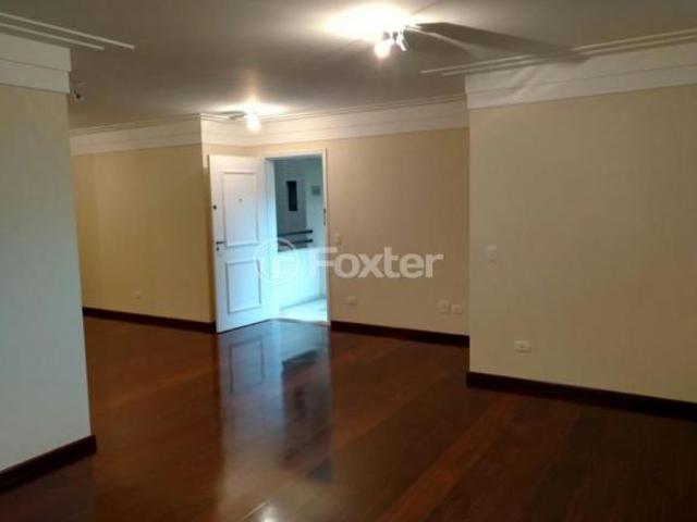 Apartamento, 4 dormitórios, 180 m², em Paraisópolis