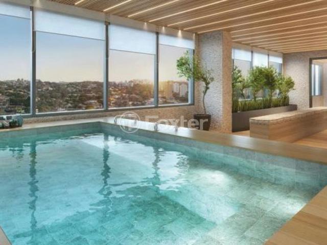 Apartamento, 4 dormitórios, 182.78 m², em Butantã