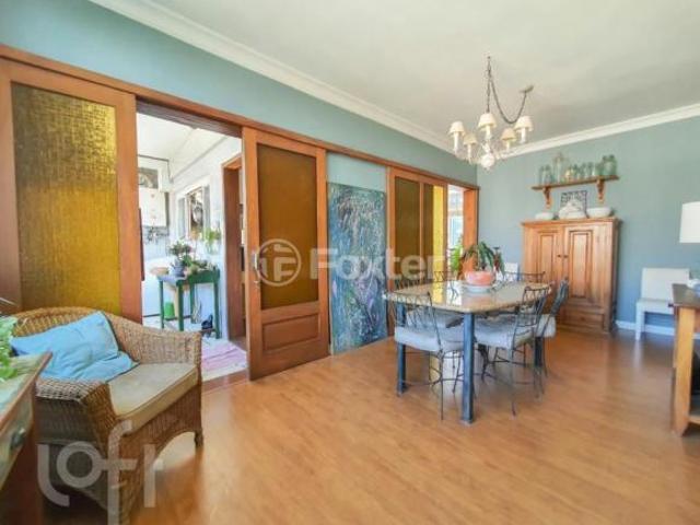 Apartamento, 4 dormitórios, 185.83 m², em Rio Branco