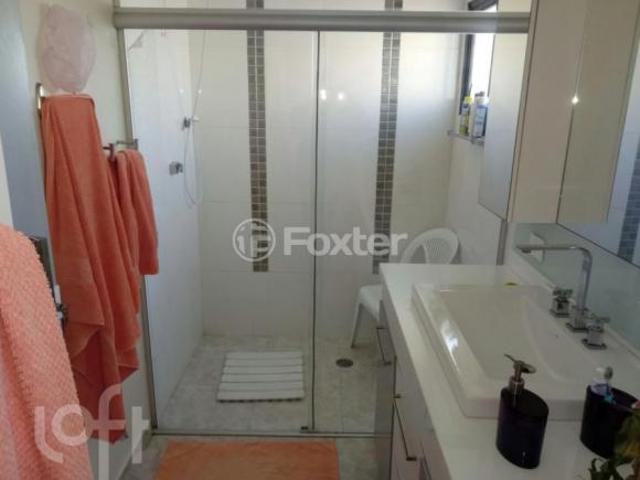 Apartamento, 4 dormitórios, 186 m², em Bosque da Saúde