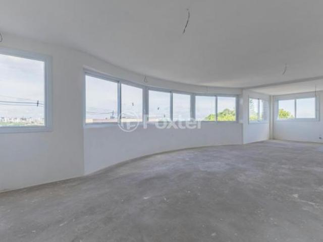Apartamento, 4 dormitórios, 186 m², em Jardim São Pedro