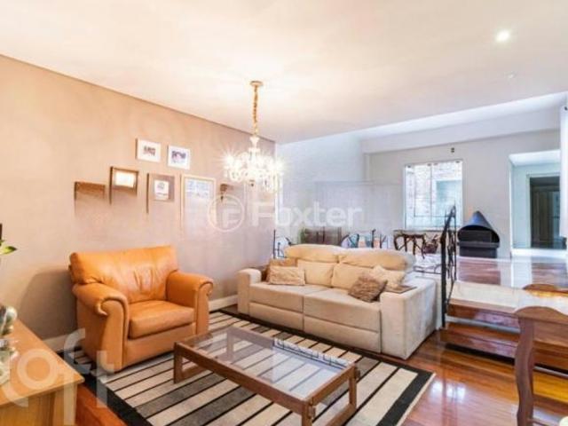 Apartamento, 4 dormitórios, 186 m², em Rio Branco