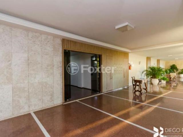 Apartamento, 4 dormitórios, 189.8 m², em Rio Branco