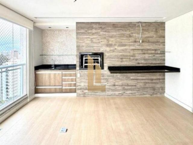 Apartamento 4 dormitórios 189m² Ideale Vila Adyana