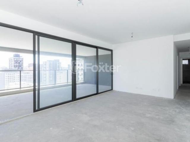 Apartamento, 4 dormitórios, 190 m², em Perdizes