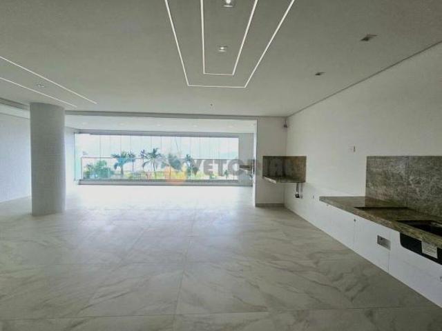 Apartamento 4 dormitórios, 190 m² R$2.900.000,00 Indaiá Caraguatatuba/SP