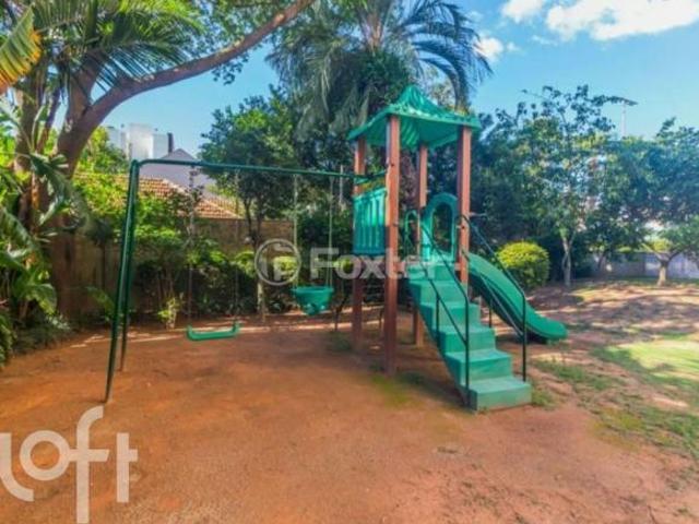 Apartamento, 4 dormitórios, 197.59 m², em Moinhos de Vento