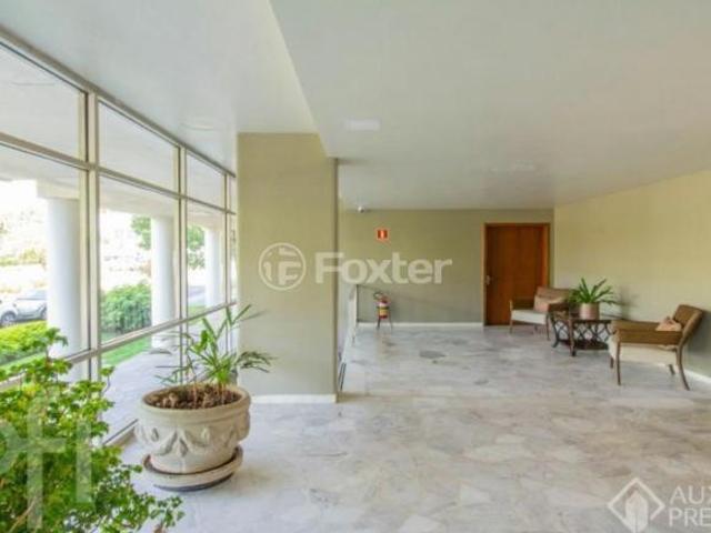 Apartamento, 4 dormitórios, 197.11 m², em Moinhos de Vento