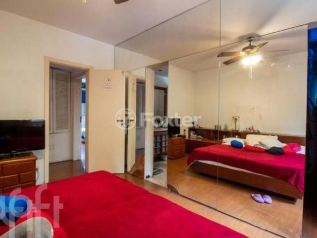 Apartamento, 4 dormitórios, 196 m², em Indianópolis