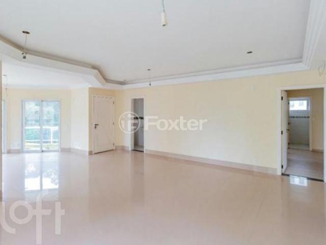 Apartamento, 4 dormitórios, 196 m², em Parque Mandaqui