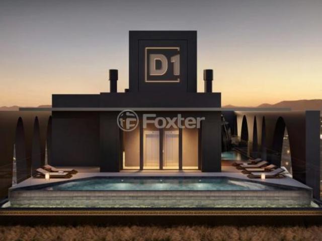 Apartamento, 4 dormitórios, 198 m², em Navegantes