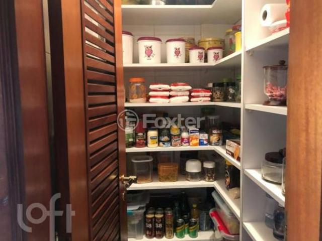 Apartamento, 4 dormitórios, 199 m², em Parque São Jorge