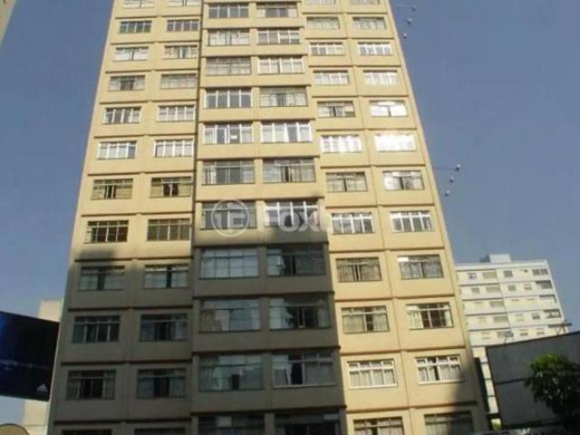Apartamento, 4 dormitórios, 103 m², em Bela Vista