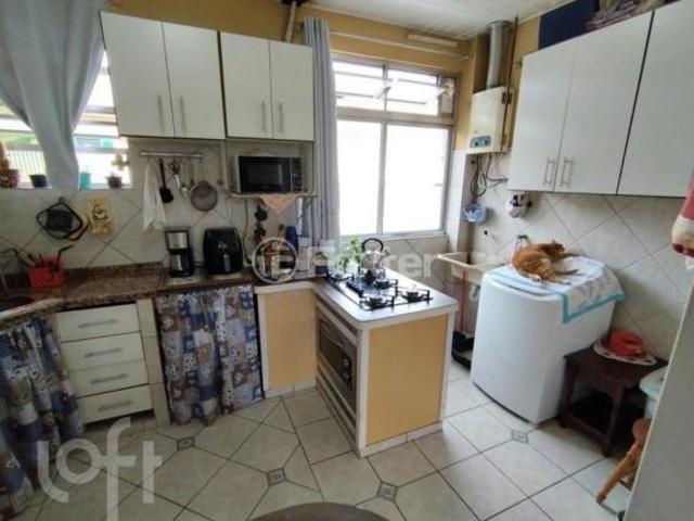 Apartamento, 4 dormitórios, 100 m², em Passo da Areia