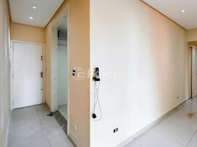 Apartamento, 4 dormitórios, 100 m², em Vila Mariana