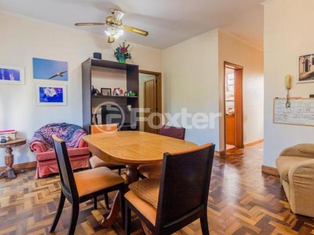 Apartamento, 4 dormitórios, 102.76 m², em Auxiliadora