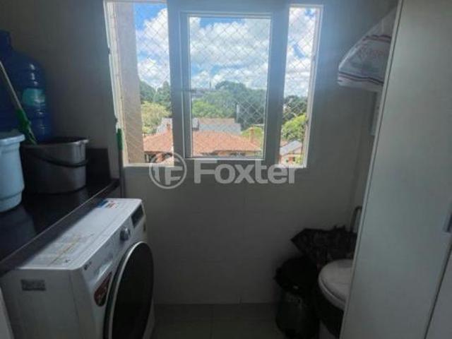 Apartamento, 4 dormitórios, 104.01 m², em Vila Luiza