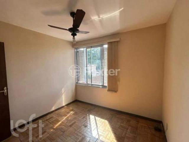 Apartamento, 4 dormitórios, 105.25 m², em Petrópolis
