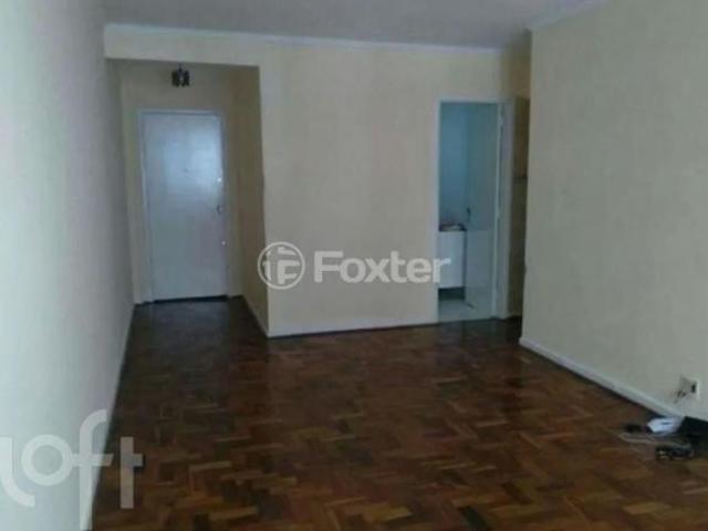 Apartamento, 4 dormitórios, 108 m², em Pinheiros