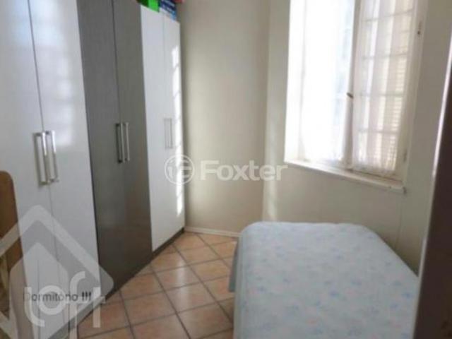 Apartamento, 4 dormitórios, 109.96 m², em Floresta