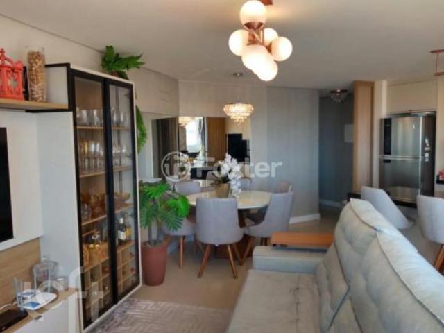 Apartamento, 4 dormitórios, 109 m², em Navegantes