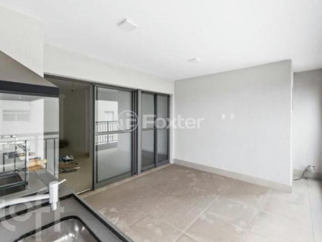 Apartamento, 4 dormitórios, 109 m², em Vila Mariana