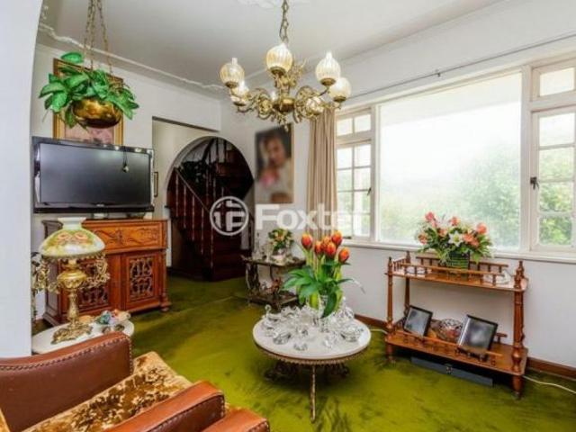 Apartamento, 4 dormitórios, 113.76 m², em Vila Ipiranga