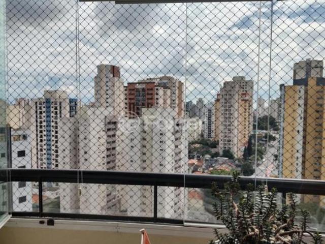 Apartamento, 4 dormitórios, 113 m², em Bosque da Saúde