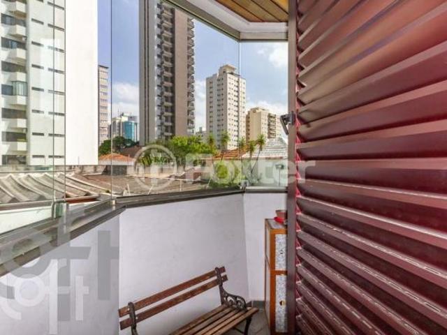 Apartamento, 4 dormitórios, 113 m², em Campo Belo
