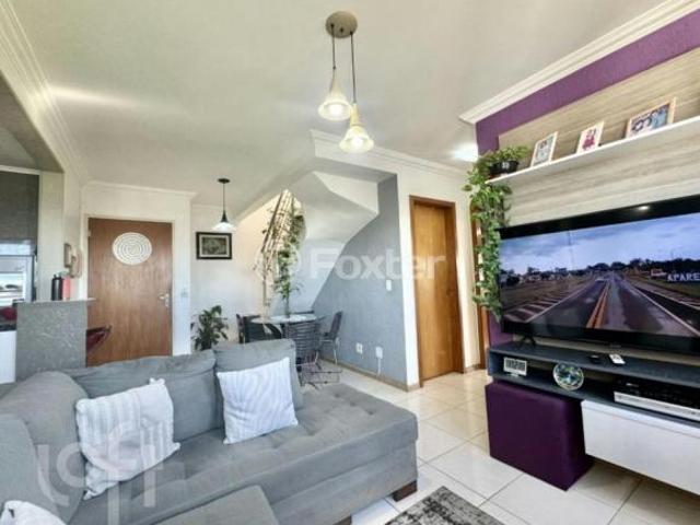 Apartamento, 4 dormitórios, 110.12 m², em Nossa Senhora das Graças