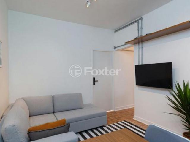 Apartamento, 4 dormitórios, 110 m², em Bela Vista