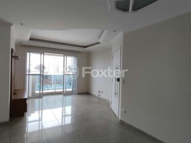 Apartamento, 4 dormitórios, 110 m², em Tatuapé