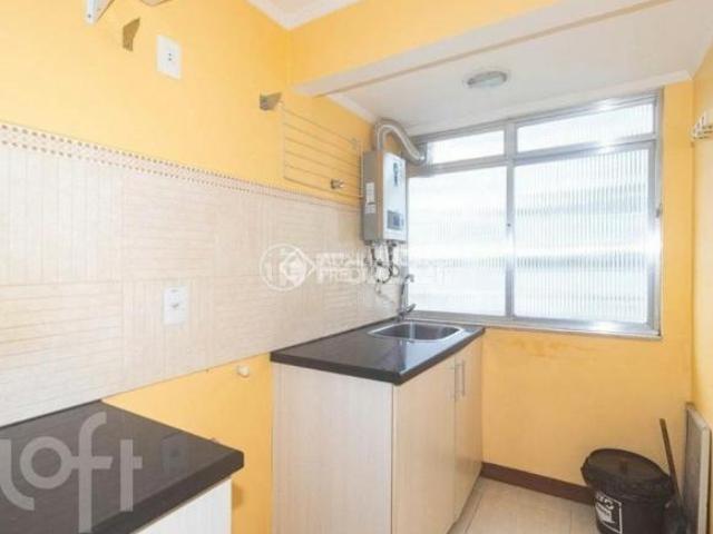 Apartamento, 4 dormitórios, 112 m², em Humaitá