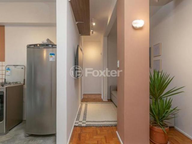 Apartamento, 4 dormitórios, 114 m², em Bela Vista