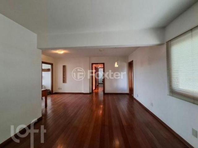 Apartamento, 4 dormitórios, 119.86 m², em Rio Branco
