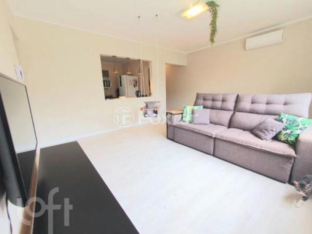 Apartamento, 4 dormitórios, 119 m², em Marechal Rondon