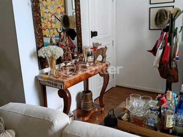 Apartamento, 4 dormitórios, 123 m², em Vila Sofia