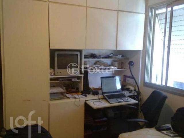Apartamento, 4 dormitórios, 120 m², em Jardim Ampliação