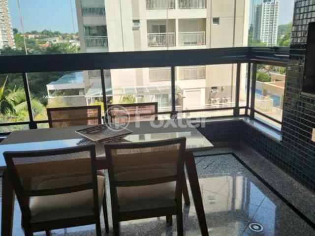 Apartamento, 4 dormitórios, 120 m², em Vila Mascote