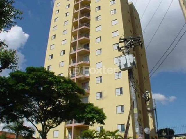 Apartamento, 4 dormitórios, 121.52 m², em Coronel Antônio Braga Vila Santa Catarina