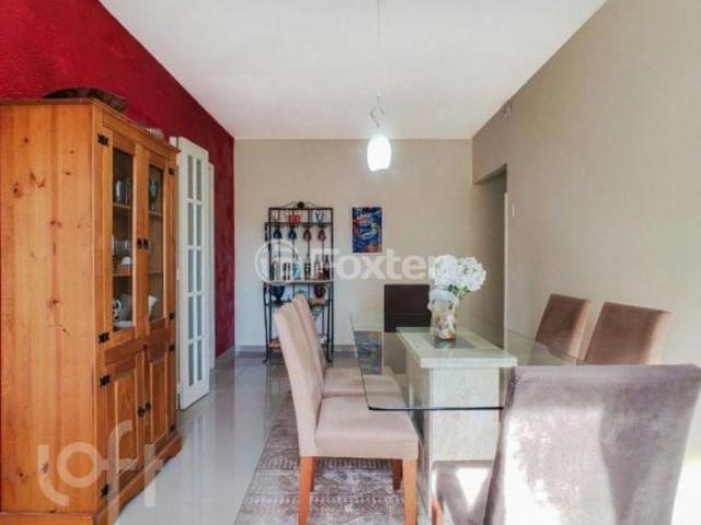 Apartamento, 4 dormitórios, 122.08 m², em Azenha