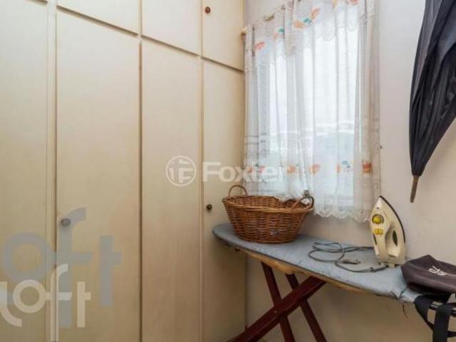 Apartamento, 4 dormitórios, 127 m², em Vila Clementino
